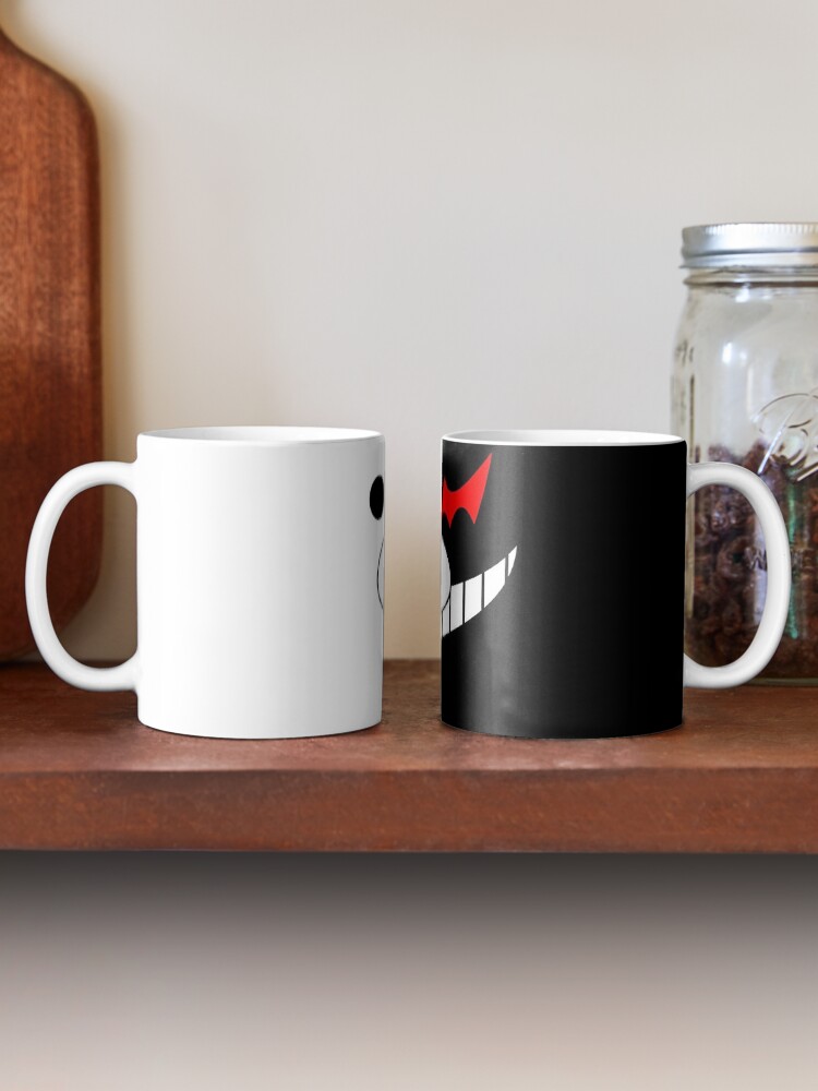 "Dangaronpa - Monokuma" Coffee Mug for Sale by XanderDreams | Redbubble