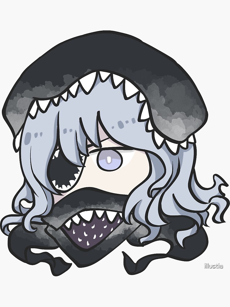 "Food Fantasy: Caviar" Sticker by illustia | Redbubble