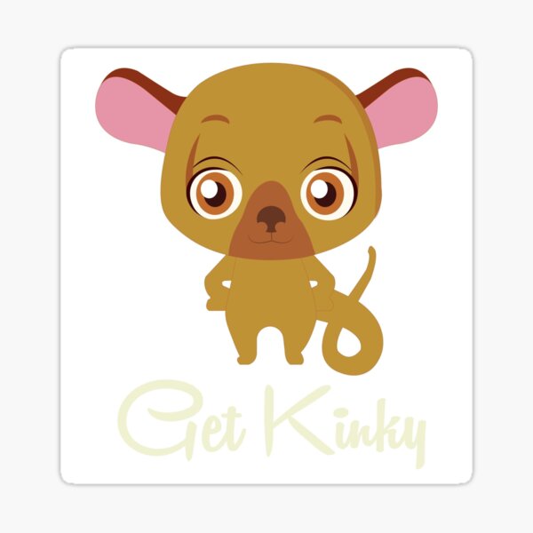 Kinkatopia Shop | Redbubble