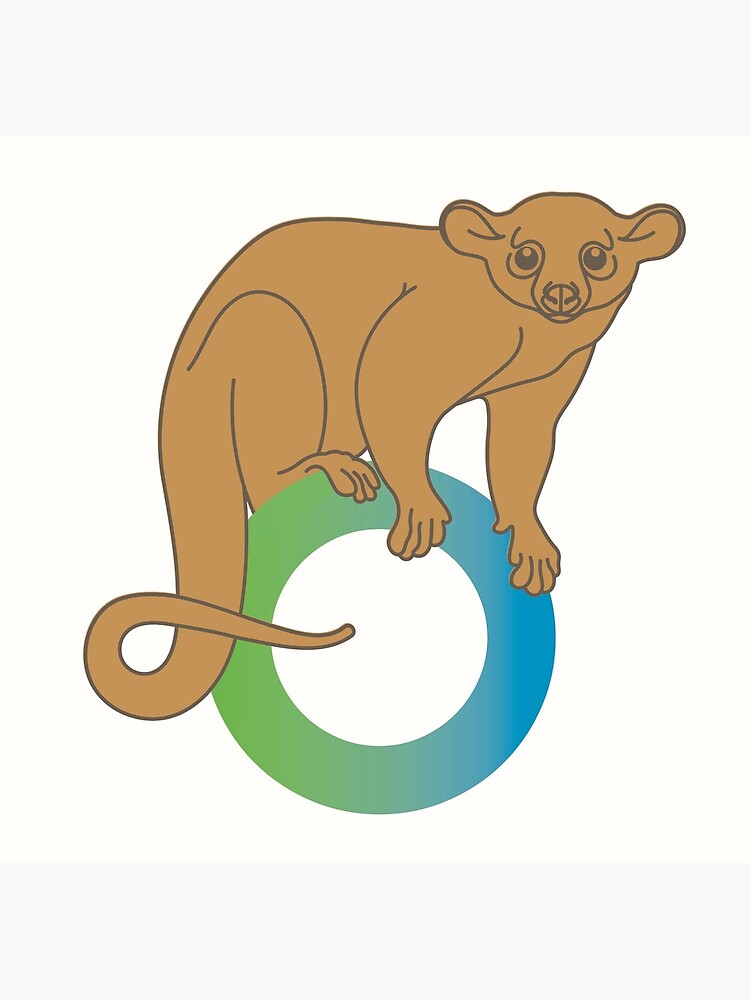 "Kinkatopia Logo" Art Print by Kinkatopia | Redbubble