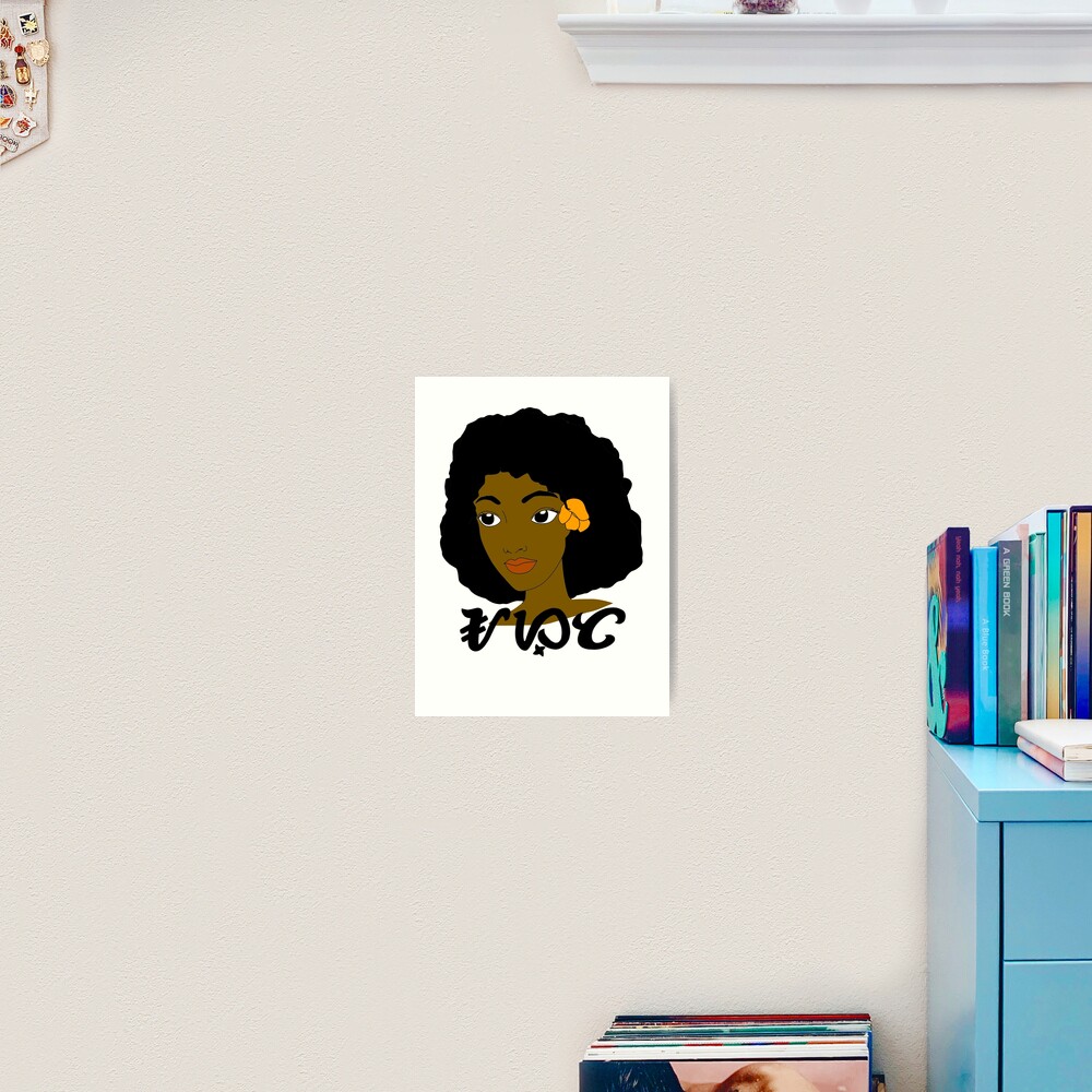 "Aeta girl " Art Print for Sale by mslam0000g | Redbubble