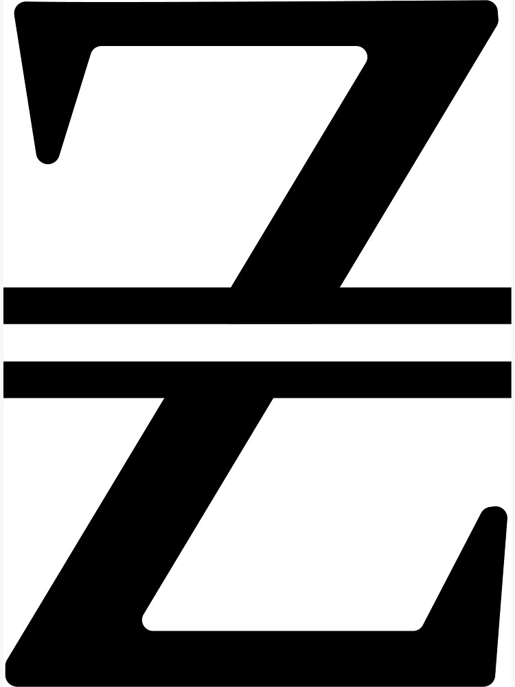 "Gen Z Equality Symbol" Poster for Sale by atimp | Redbubble