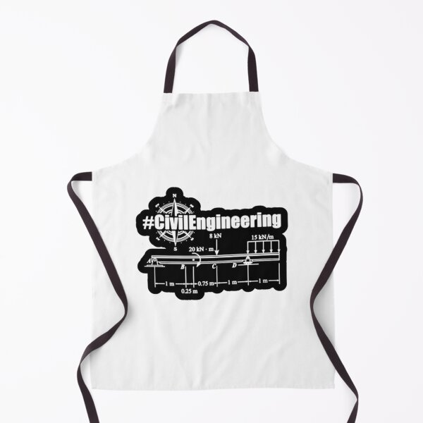 Engineers Aprons | Redbubble