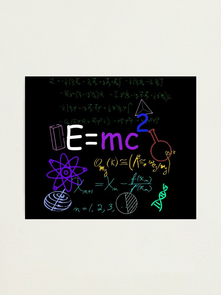 "Designing chemical and physical equations and the great Albert ...