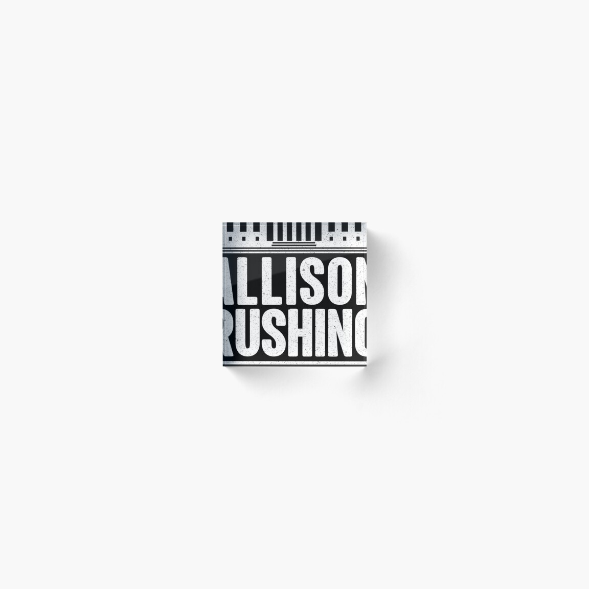 "Allison Jones Rushing SCOTUS Gerichtsrichter | Füllen Sie diesen Platz ...