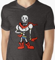 Undertale Papyrus: T-Shirts | Redbubble