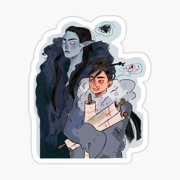Moshang Gifts & Merchandise for Sale | Redbubble