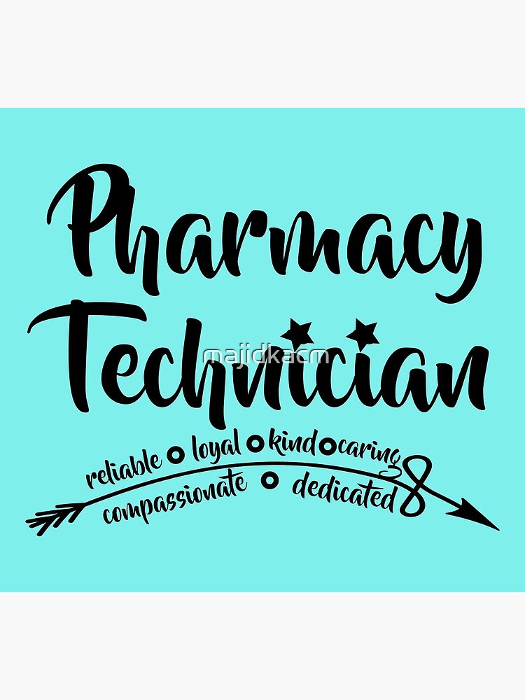 "Pharmacy Technician , Pharmacy Gift,Pharmacy Tech , Custom Pharmacy ...