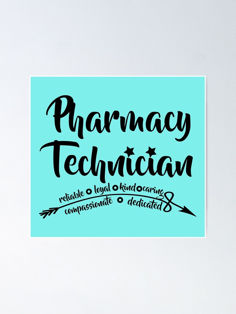 "Pharmacy Technician , Pharmacy Gift,Pharmacy Tech , Custom Pharmacy ...
