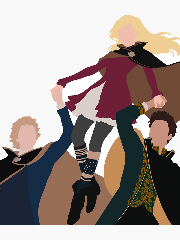 "Legacy " Sticker for Sale by havenfield | Redbubble