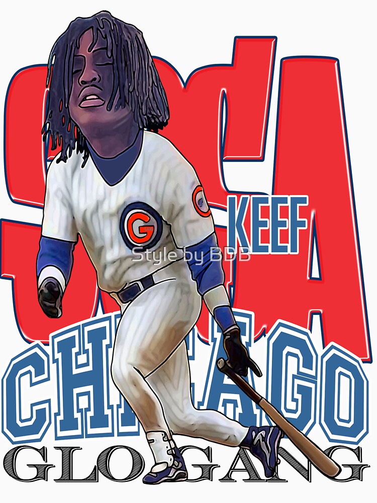 "SOSA" T-shirt for Sale by RBPowers | Redbubble | otto t-shirts - 300 t ...
