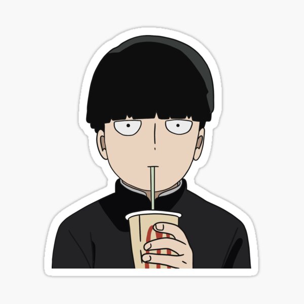 "Mob " Sticker for Sale by elliefauteux | Redbubble