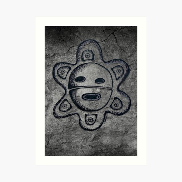 Taino Art Prints | Redbubble