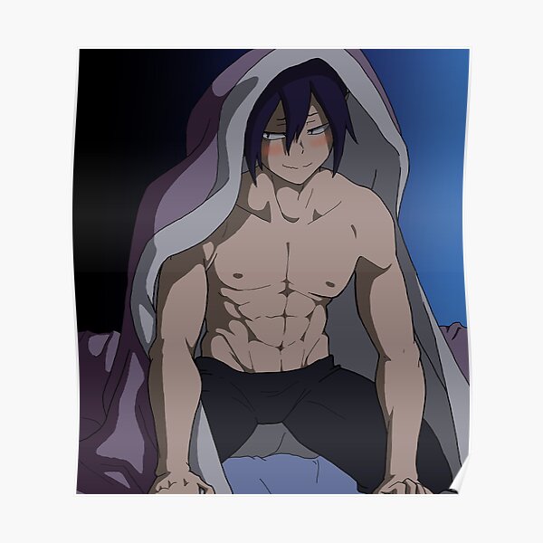 Dakimakura Posters | Redbubble