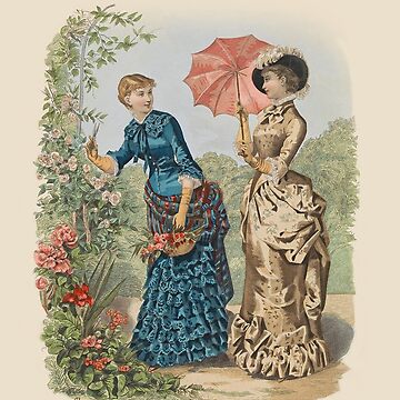 Victorian And Vintage Postcards Of Women