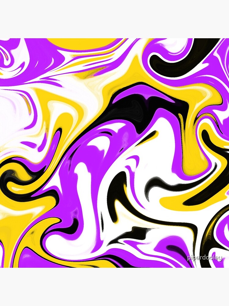 "Subtle Nonbinary Pride Flag" Pin for Sale by piperdooley | Redbubble