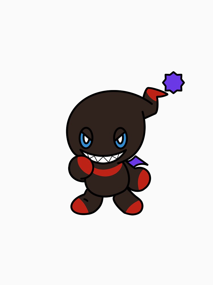 "Sonic adventure dark evil devil chao" T-shirt for Sale by ...