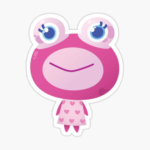 Animal Crossing Puddles Gifts & Merchandise | Redbubble