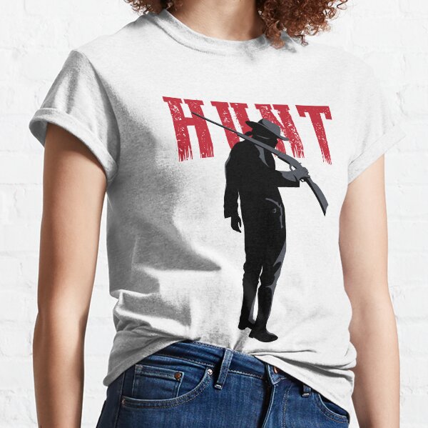 Hunt Showdown Geschenke & Merchandise | Redbubble