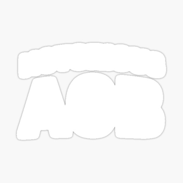 "Notorious ACB Amy Coney Barrett" Sticker by LinaDessigne | Redbubble