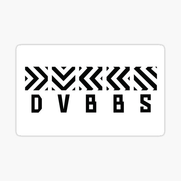 Dvbbs Gifts & Merchandise for Sale | Redbubble