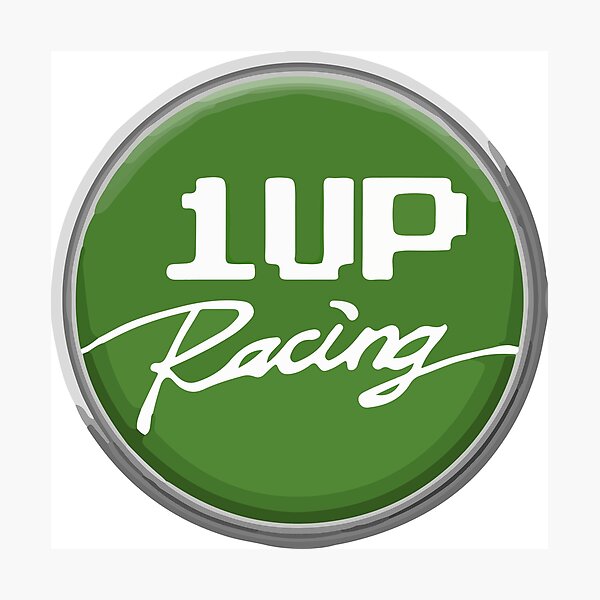 1up Wall Art | Redbubble