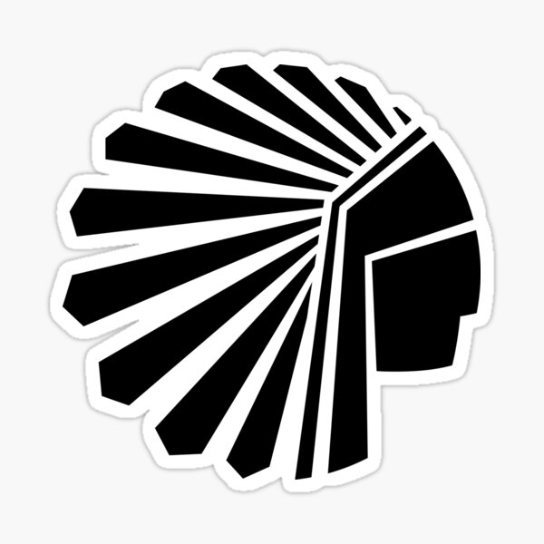 "Kaizer Chiefs" Sticker for Sale by stoopiditees | Redbubble