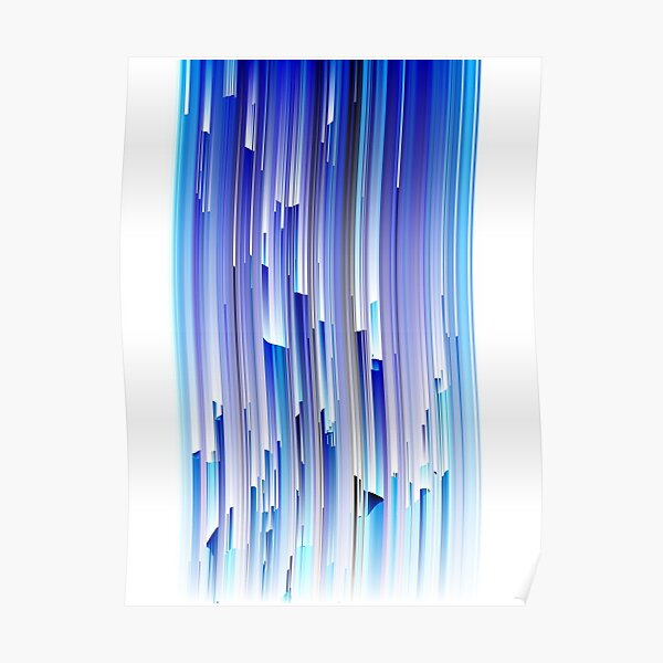 "crescendo" Poster by rich-jam | Redbubble