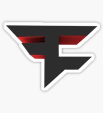 Faze Clan: Stickers | Redbubble