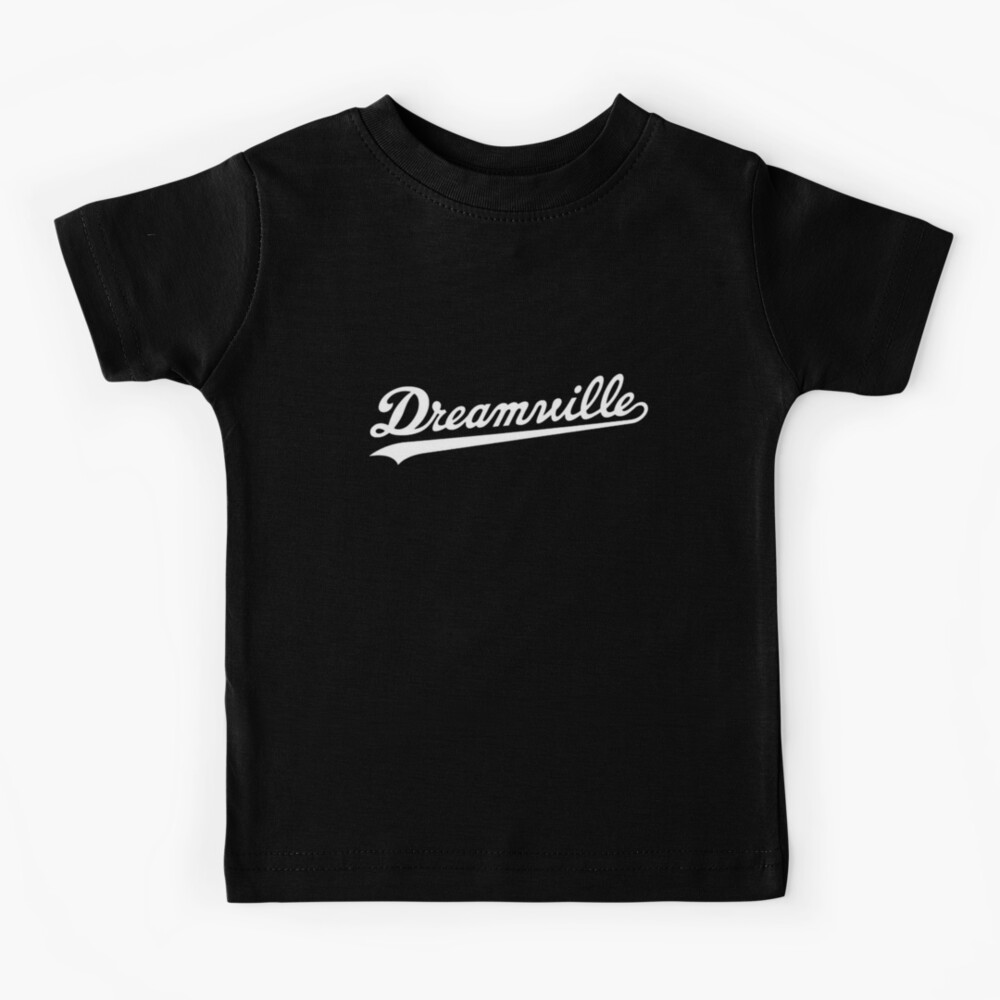 "Dreamville - J Cole Dreamville" Kids T-Shirt for Sale by ...