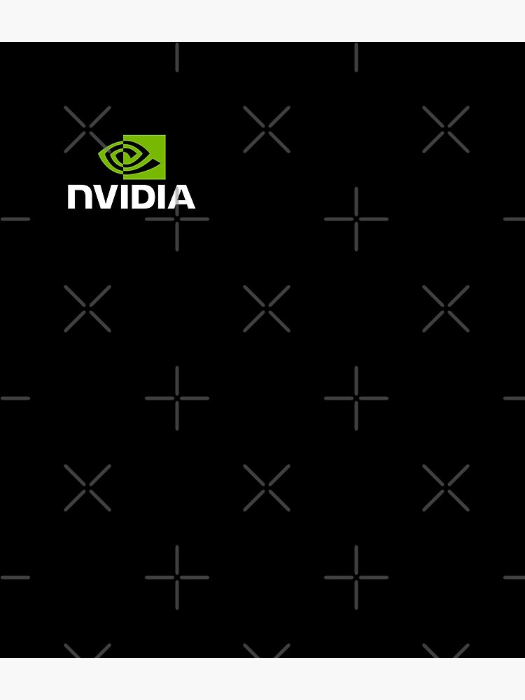 "Nvidia" Backpack for Sale by brokenkneestees | Redbubble