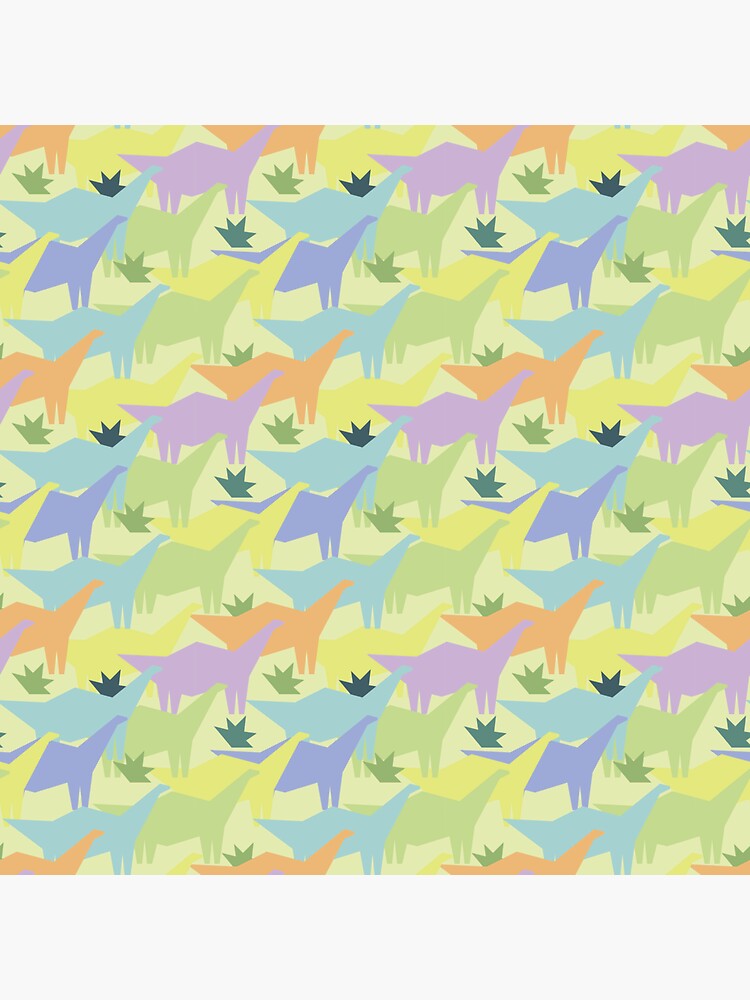 "Dino friends' chill out" Sticker for Sale by yokkidack | Redbubble