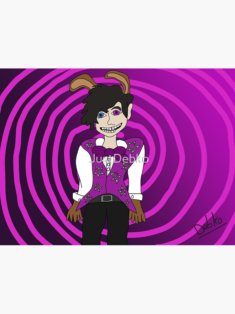 Póster «(Dawktrap)» de JustDebko | Redbubble