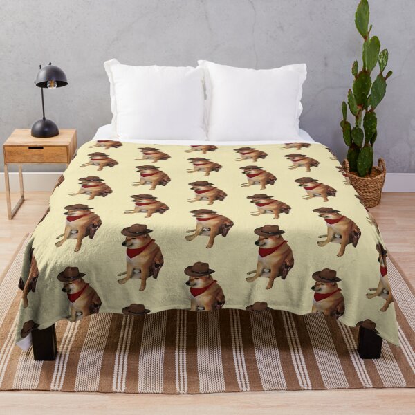 Cheems Gifts & Merchandise | Redbubble