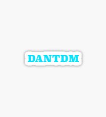 Dantdm: Gifts & Merchandise | Redbubble