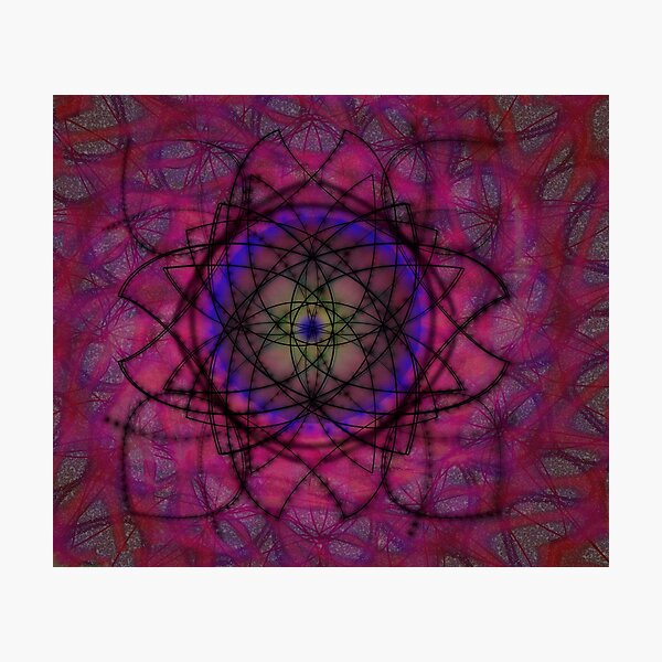 "Trippy Gothic Dark Art | Gothic Aesthetic Line Work Pattern Gift Idea ...