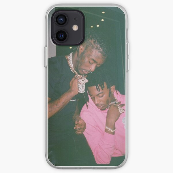 Playboi Carti iPhone cases & covers | Redbubble