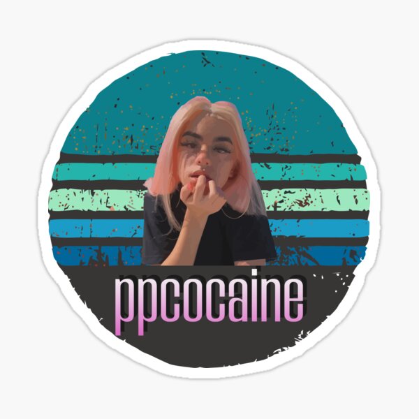 Ppcocaine Merch & Gifts for Sale | Redbubble