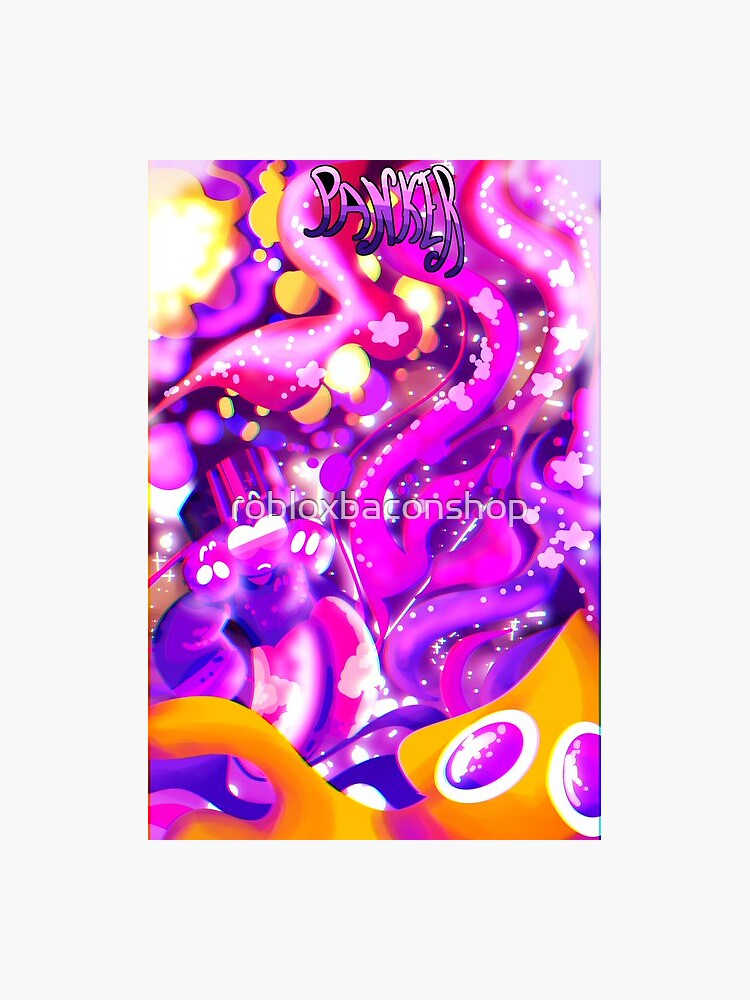 "noob and buddy pack- glow all pack" Sticker for Sale by ...