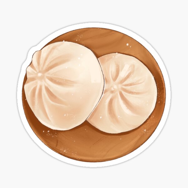 Nikuman Gifts & Merchandise for Sale | Redbubble