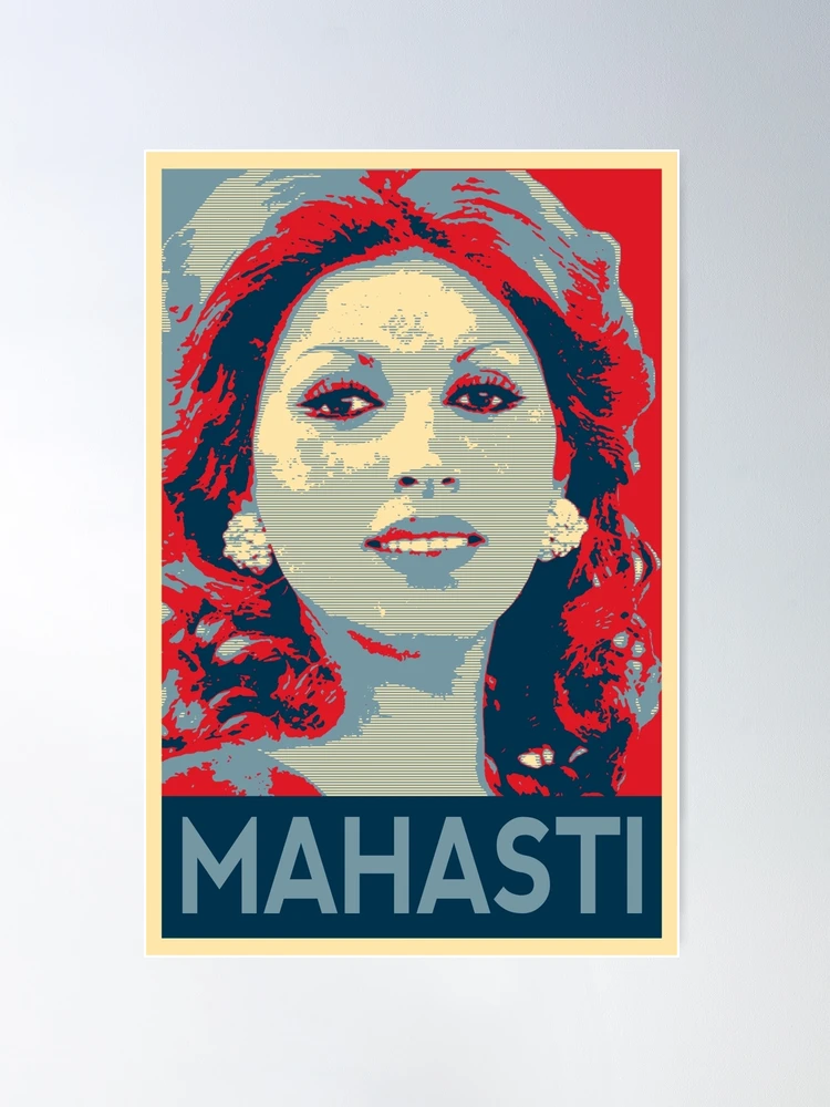Mahasti
