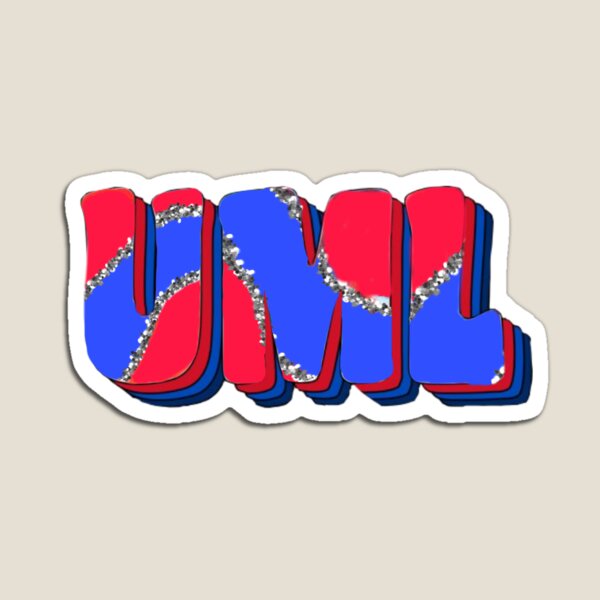 Umass Lowell Magnets | Redbubble