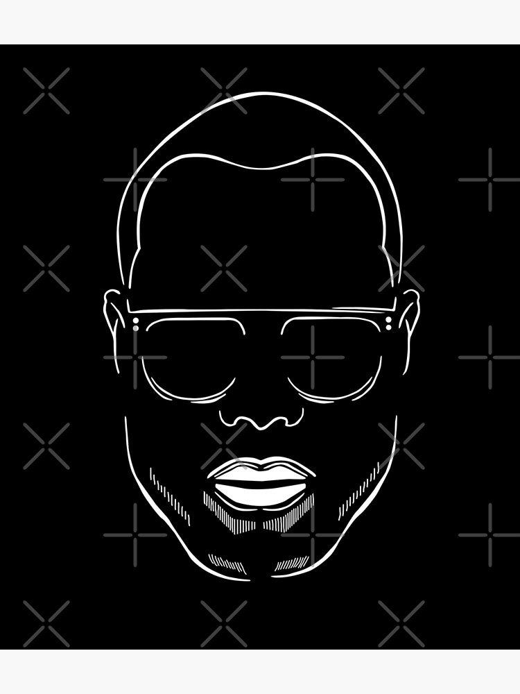 Poster « GIMS », par WooBack10 | Redbubble