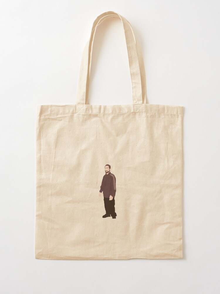 "Chav Robert Pattinson" Tote Bag for Sale by avopinedesigns | Redbubble