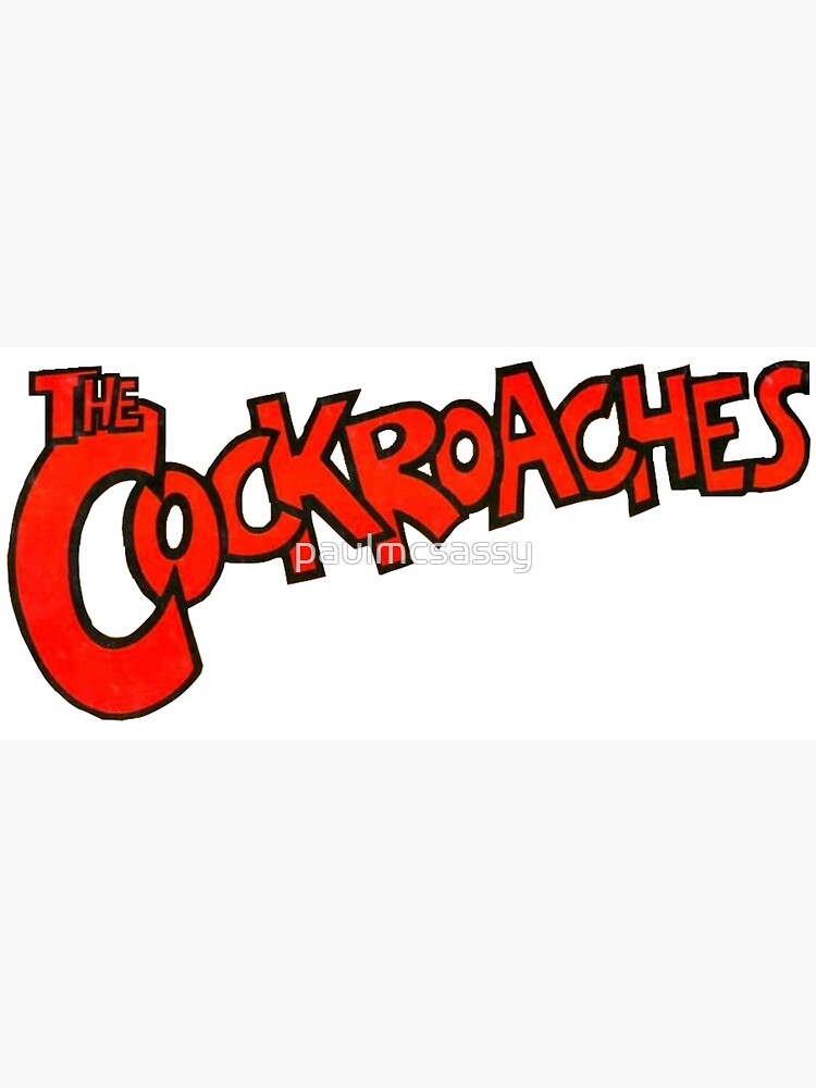 Roach Logo
