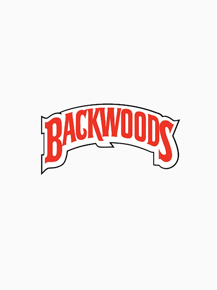 "Backwoods - Rolling Papers - 420" T-shirt by DANKGANG | Redbubble