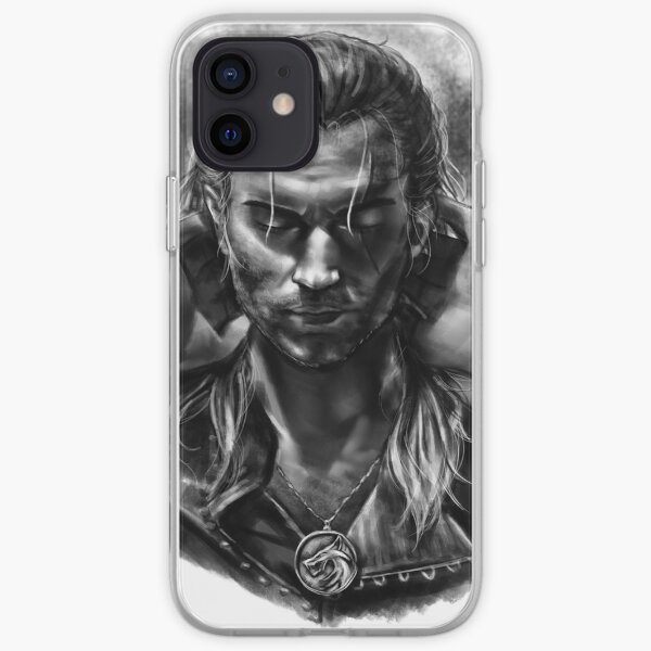 Witcher 3 iPhone cases & covers | Redbubble