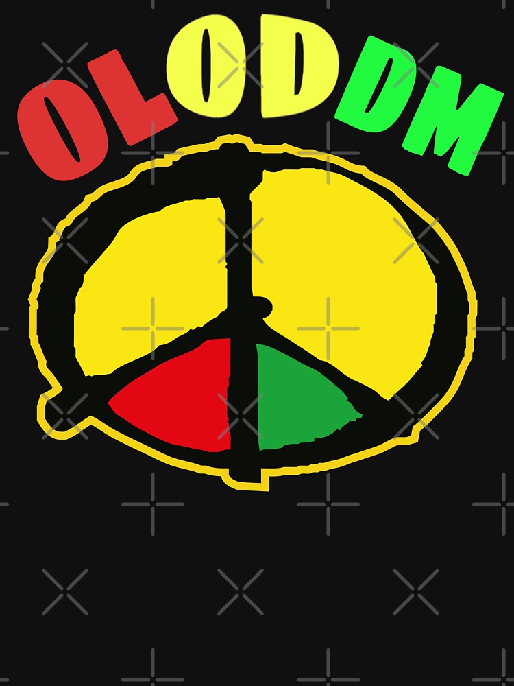 "Olodum da Bahia - Salvador Brazil Carnival" T-shirt for Sale by ...