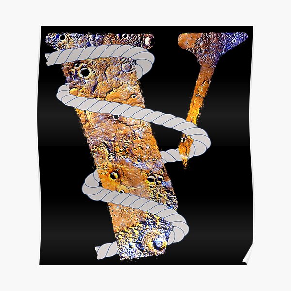 "Vlone Angles | cool design for vlone" Poster for Sale by MoSaid ...