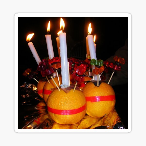 Christingle Gifts & Merchandise for Sale | Redbubble